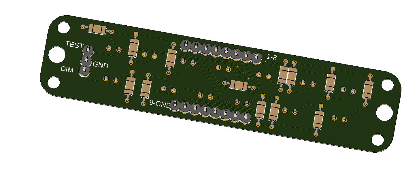 PCB 9.5.2022 – Captain Bob Flight Simulation